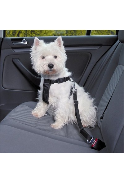 Trixie köpek emniyet kemeri XS 20-50cm