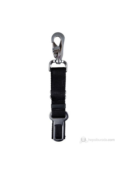 Trixie Köpek Tasması Emniyet Kemeri Bağlantısı 45-70 cm/25 Trixie Köpek Tasması Emniyet Kemeri Bağlantısı 45-70 cm/25