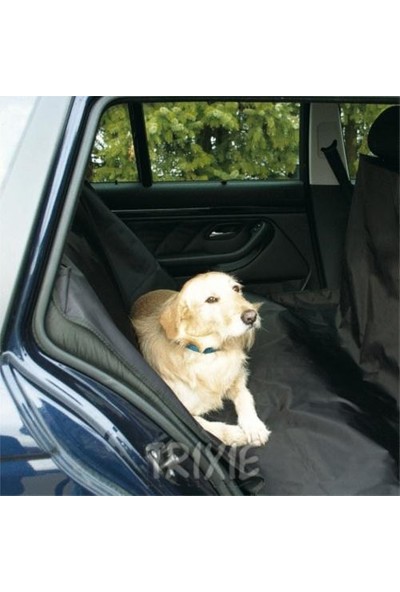Trixie köpek için araba arkası örtüsü 1,45x2,15m