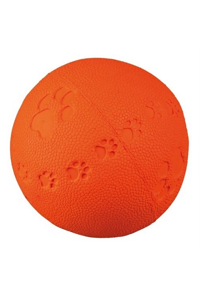 Trixie Köpek Oyun Topu Doğal Kauçuk Ø9Cm