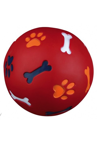 Trixie Köpek Ödül Topu , 14 Cm