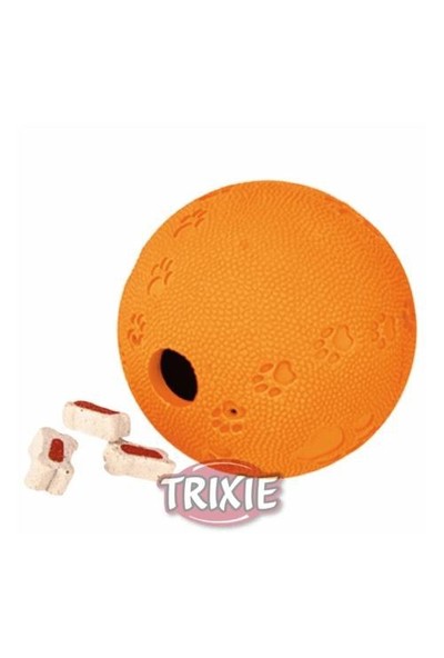 Trixie Köpek Oyuncağı, Ödüllü Kauçuk Top 6Cm