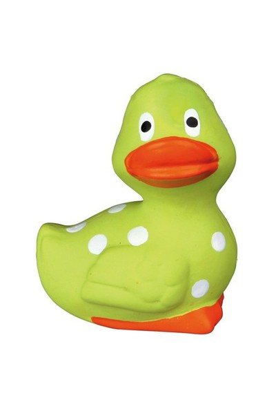 Trixie Köpek Oyuncağı Latex Ördek 8Cm Trixie Köpek Oyuncağı Latex Ördek 8Cm