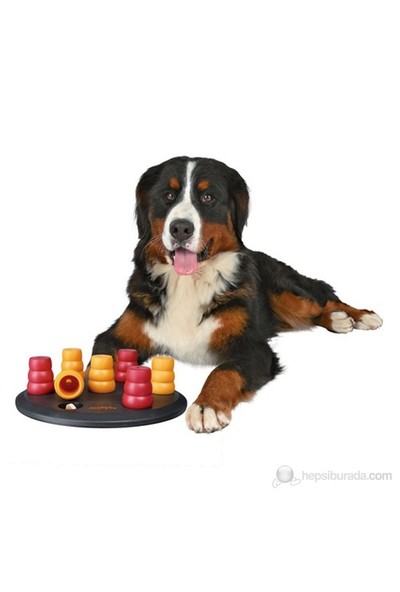 Solitaire Köpek zeka eğitim oyuncağı, 29cm Solitaire Köpek zeka eğitim oyuncağı, 29cm
