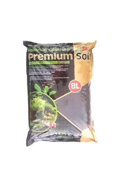 Ista Substrate Premium Soil Bitki Toprağı 8 Lt Ista Substrate Premium Soil Bitki Toprağı 8 Lt