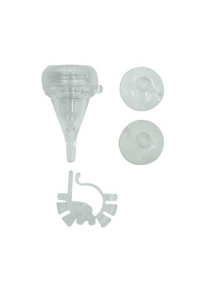 Ista Co2 Dıfuzor Konik