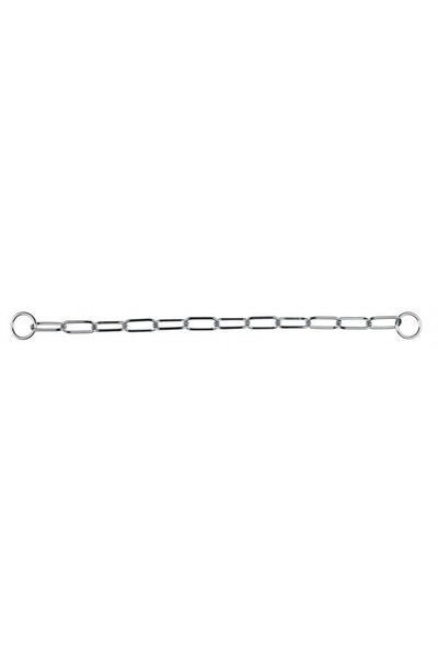 Trixie Köpek Zincir Boğma Tasma , 62Cm/4Mm Trixie Köpek Zincir Boğma Tasma , 62Cm/4Mm