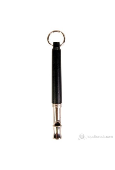 Trixie Köpek Sessiz Eğitim Düdüğü Ayarlanabilir Trixie Köpek Sessiz Eğitim Düdüğü Ayarlanabilir