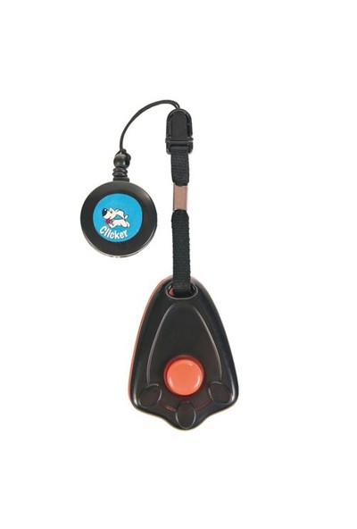 Trixie Köpek Eğitmek İçin Clicker Trixie Köpek Eğitmek İçin Clicker