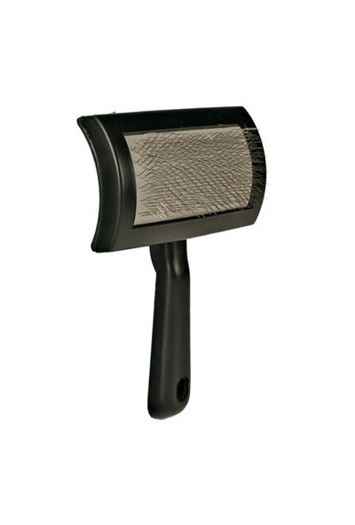 Trixie Kedi Köpek Yumuşak Fırça Tarak 10x16cm Trixie Kedi Köpek Yumuşak Fırça Tarak 10x16cm