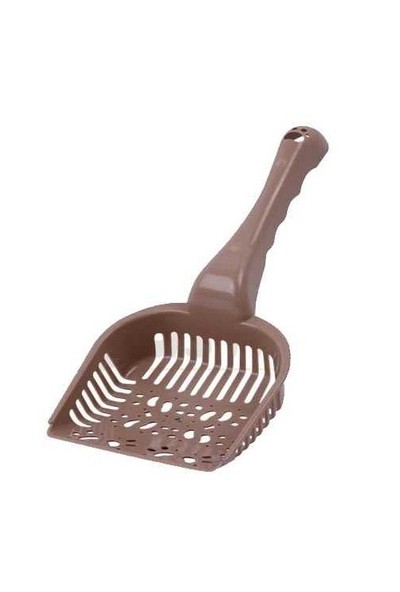 Eastland Patili Büyük Boy Kedi Kumu Küreği