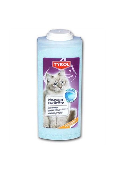 Vitalveto Kedi Kumu Koku Giderici Okyanus Ferahlığı Vitalveto Kedi Kumu Koku Giderici Okyanus Ferahlığı