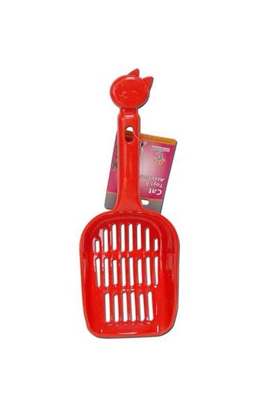 Eastland Kedi Kumu Küreği