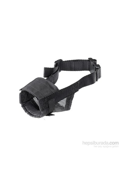 Ferplast Küçük Köpek Ağızlık Small 12x19cm Ferplast Küçük Köpek Ağızlık Small 12x19cm