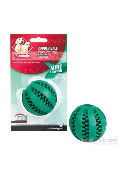 Karlie-Flamingo Nanelı Top