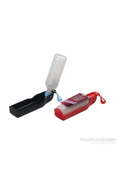 Karlie-Flamingo Köpek Mataralı Suluk 500 Ml