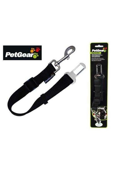 Happy Pet Petgear Köpek Emniyet Kemeri Pb12160