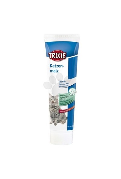 Trixie kedi maltı 100g (Immünoglobulin&Prebiyotik)