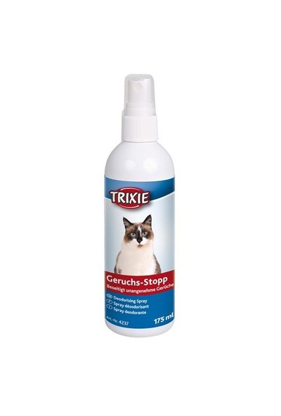 Trixie Kedi Parfümü 175Ml. * Trixie Kedi Parfümü 175Ml. *