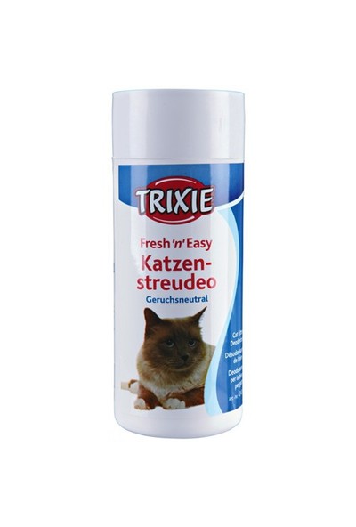 Trixie kedi kumu kötü koku önleyeci, 200gr