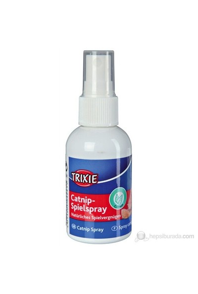 Trixie kediotu özü 50ml Kedi Çekici Trixie kediotu özü 50ml Kedi Çekici