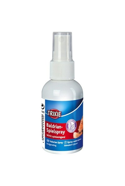 Trixie Canlandırıcı Kediotu, 50Ml Trixie Canlandırıcı Kediotu, 50Ml