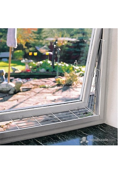 Trixie Kedi Cam İçin Yan Koruma 4416 Izgara Tel