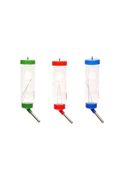 Hamster-Tavşan Suluğu 250 Ml