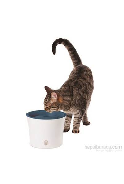 Catit Filtreli Kedi Suluğu 3 Lt.