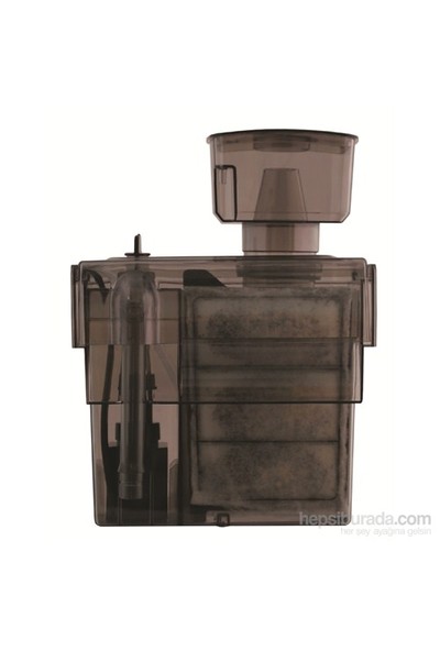 Tom 1420 Rapids Reef-Pskimmer 120 Tom 1420 Rapids Reef-Pskimmer 120