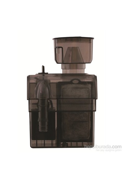 Tom 1422 Rapids Reef-Pskimmer 60 Tom 1422 Rapids Reef-Pskimmer 60