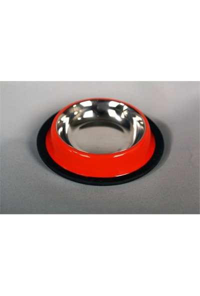 Pet Creaing 64 Oz Renkli Kaymaz Köpek Mama Kabı Pet Creaing 64 Oz Renkli Kaymaz Köpek Mama Kabı