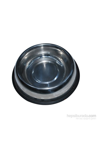 Pet Creaing 32 Oz Köpek Çelik Mama Kabı