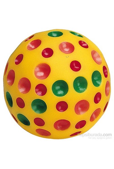 Ferplast Pa 6014 Vinil Cheese Ball Penir Topu Köpek Oyuncağı Large Ferplast Pa 6014 Vinil Cheese Ball Penir Topu Köpek Oyuncağı Large