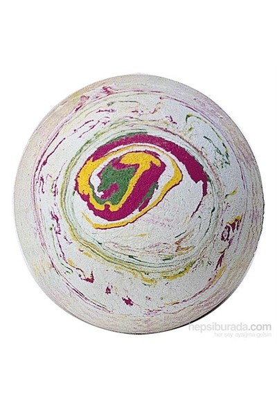 Ferplast Alacalı Yumuşak Köpek Oyun Topu 5 Cm