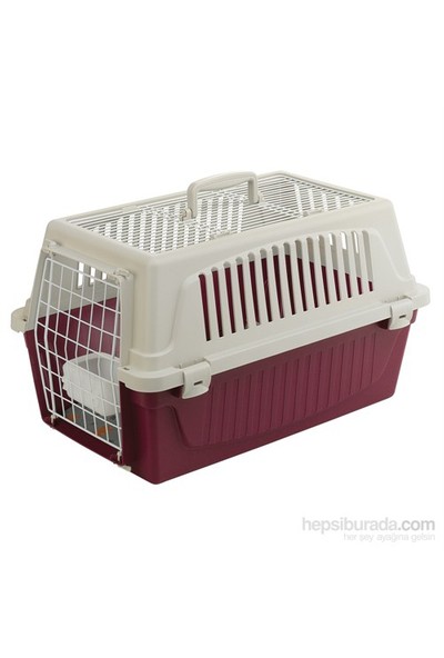 Ferplast Atlas 20 Üst Açk Kedi Köpek Taşıma Çantası Ferplast Atlas 20 Üst Açk Kedi Köpek Taşıma Çantası