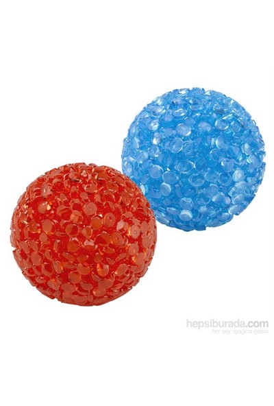 Ferplast Pa 5200 Neon Kedi Köpek Topu Küçük Boy Ferplast Pa 5200 Neon Kedi Köpek Topu Küçük Boy