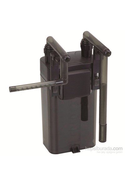 Haqos Askı Dış Filtre 510 L/H