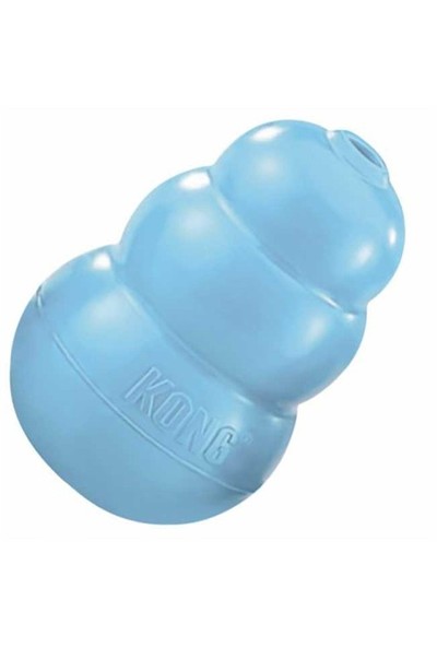 Kong Yavru Köpek İçin Ödül Oyun Topu (4 Boy) Kong Yavru Köpek İçin Ödül Oyun Topu (4 Boy)