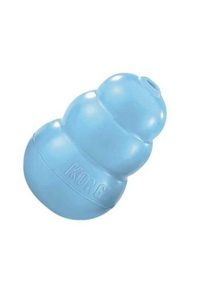 Kong Puppy Yavru Köpek Oyuncağı Medium Kngkp2e Kong Puppy Yavru Köpek Oyuncağı Medium Kngkp2e
