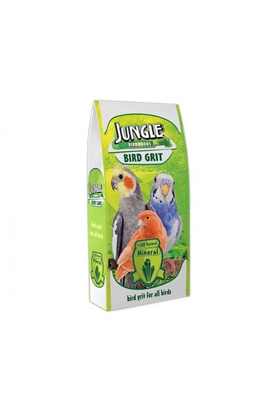 Jungle Grit Kuş Kumu 300 Gr