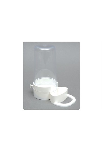 Silo Muhabbet Kuşu Suluğu