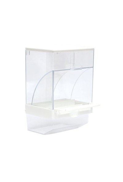 Geniş Akıllı Yemlik