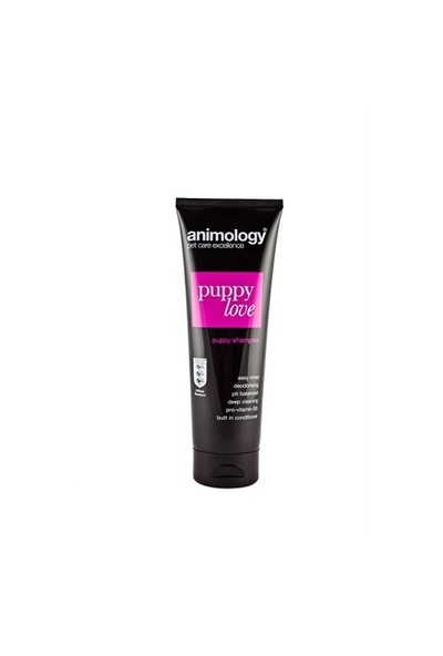 Animology Puppy Love Shampoo 250Ml Animology Puppy Love Shampoo 250Ml