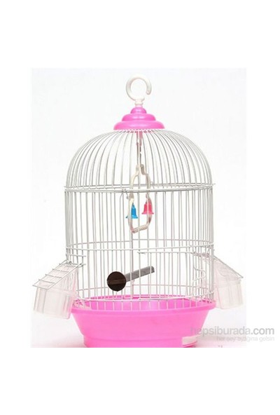 Buffer Silindir Kuş Kafesi kk