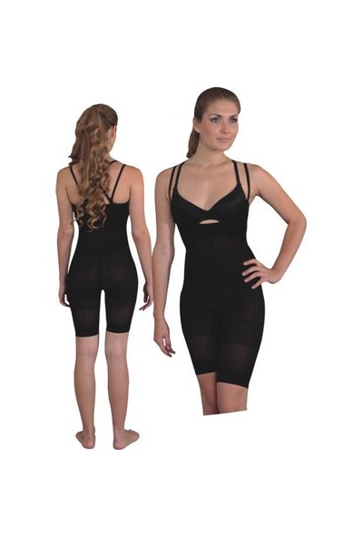 Dynamic Slim'N Lift Vücut Şekillendirici Korse Dynamic Slim'N Lift Vücut Şekillendirici Korse