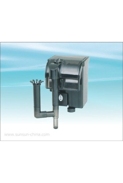 Sunsun Askı Filtre Hbl301 350 L/H 2W