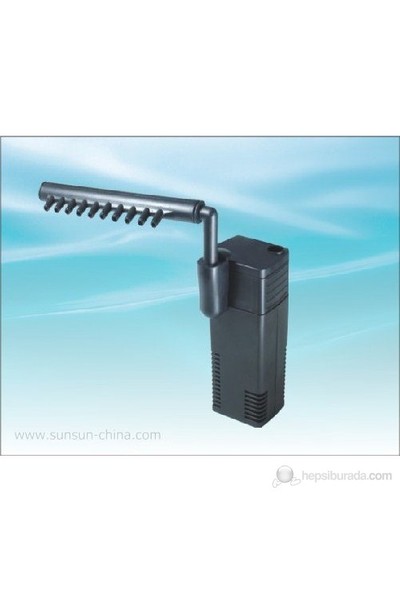 Sunsun HJ111B İç Filtre 200 L/h 2W