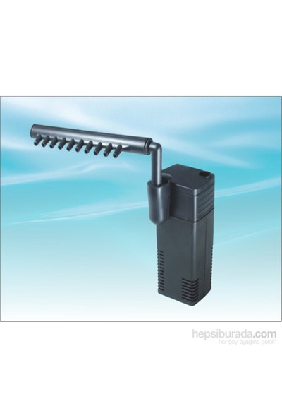Sunsun HJ311B İç Filtre 300 L/h 2 W
