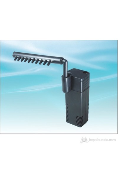 Sunsun HJ411B İç Filtre 300 L/h 2 W